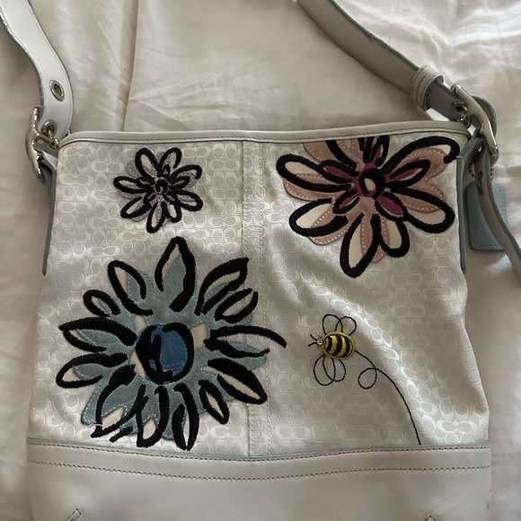 Coach | Bags | Coach Limited Edition Bumble Bee | Poshmark